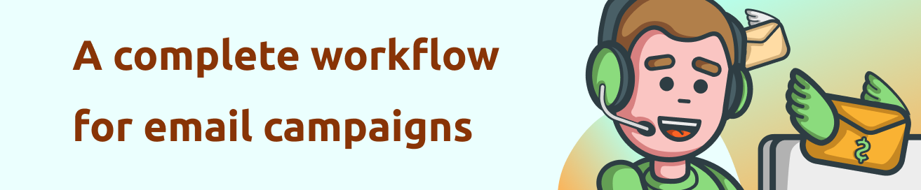 How I Use AI in Email Marketing (And Why I don’t Let It Write for Me)